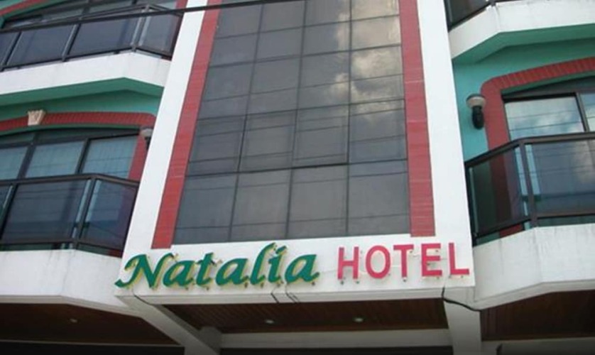 Natalia Hotel - Angeles