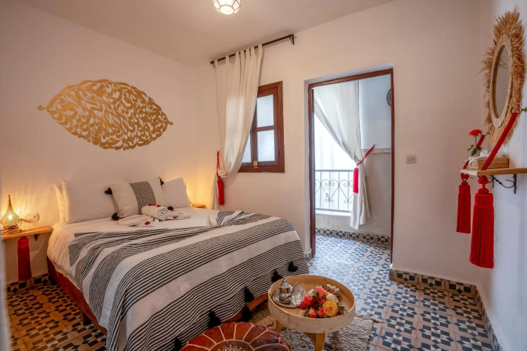 Riad L'oriental & Spa - Marrakech