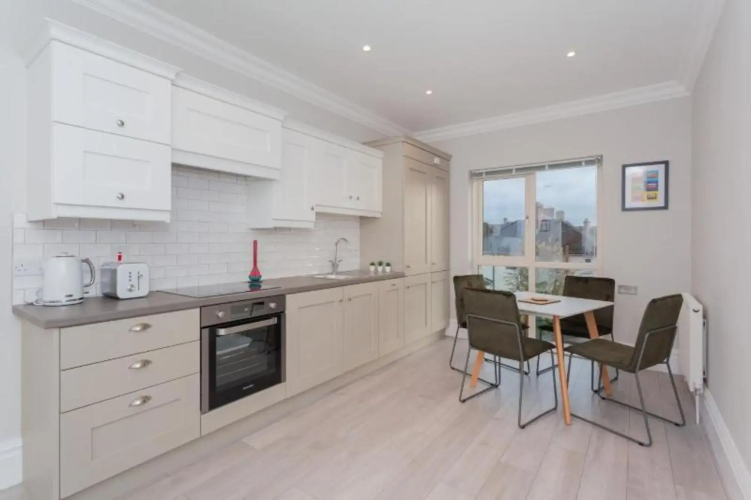 The Ulsterville Residences - County Down