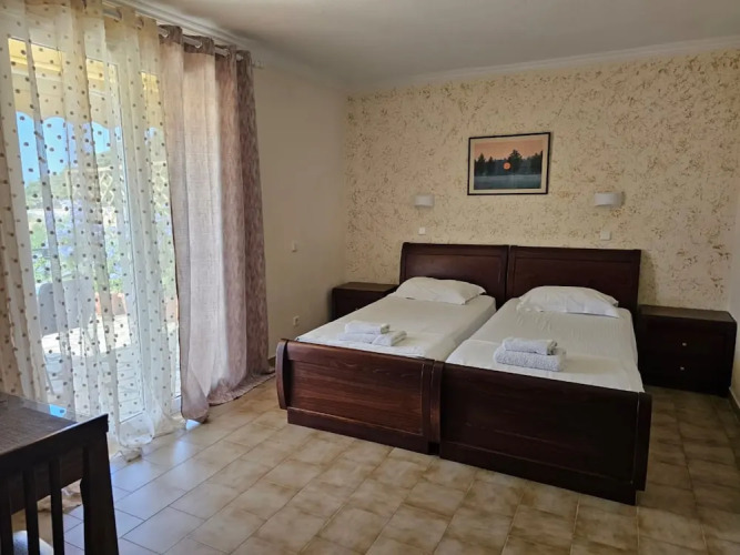 Corfu Glyfada Menigos Resort 45 - Corfu