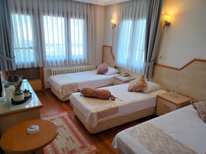Kadioglu Otel Gonen - Gönen