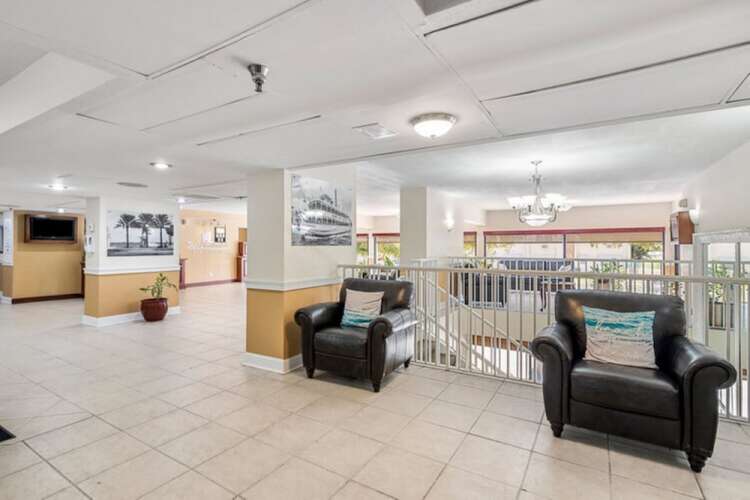 Fort Lauderdale Beach Resort By Vacatia - Coral Springs, FL