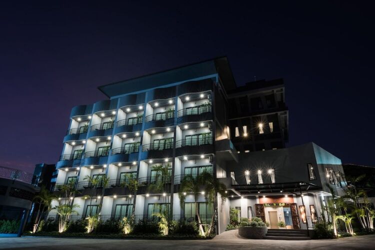 Little Loft Hotel - Phuket