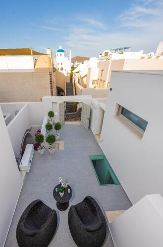 La Madeleine Oia - Oia