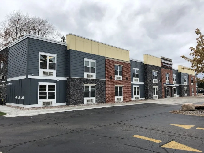 Independence Stay - Door County, WI