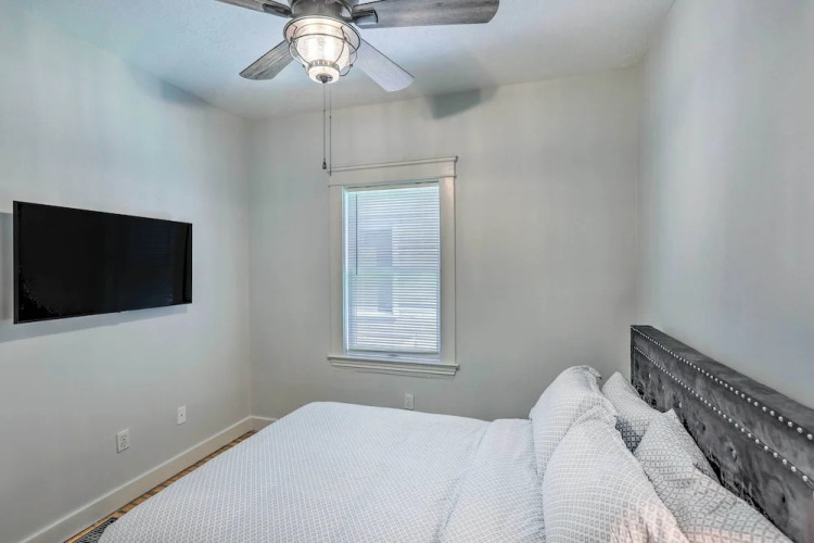 3 Mi To Dtwn: Walkable Apt In Cleveland! - JACK Cleveland Casino