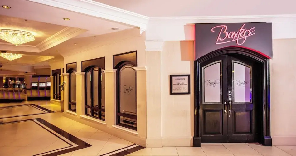 The Ridge Hotel - Witbank