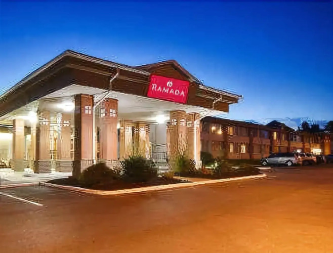 Ramada By Wyndham East Syracuse Carrier Circle - Syracuse, NY