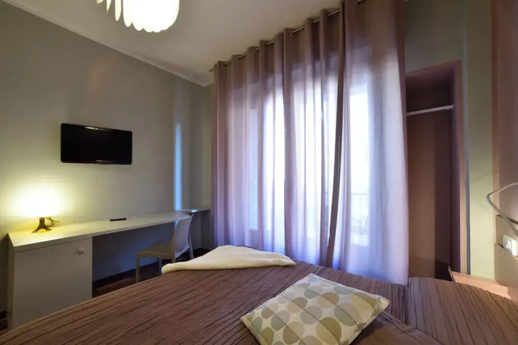 Hotel Bristol - Alassio