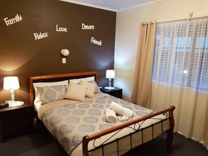 Murray Gardens Country Cottages & Motel - Stanthorpe