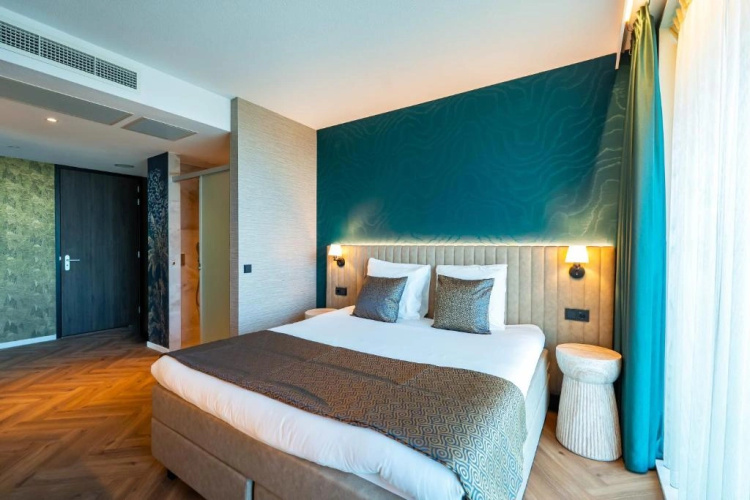 Ozo Hotels De President Amsterdam Schiphol Airport - Hoofddorp