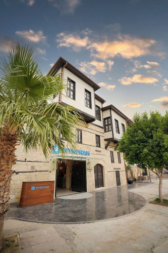 Wyndham Tarsus St.paul - Tarsus