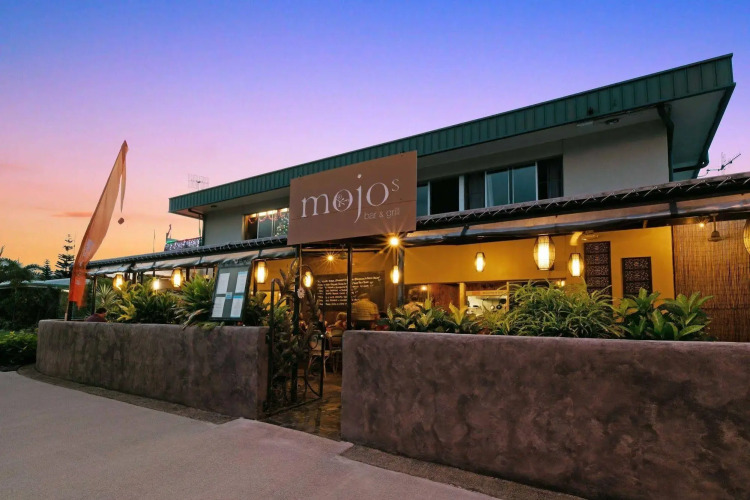 Demi View Motel - Queensland