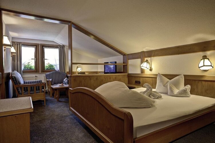 Hotel Gemma - Kleinwalsertal