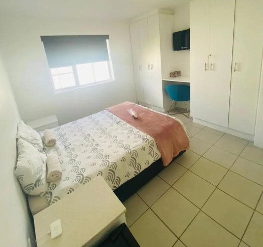 Executive Suites On Md - Gqeberha