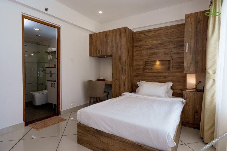 Tea Tree Suites Manipal - Udupi