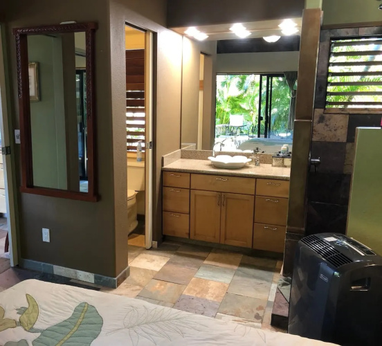 Maui What A Wonderful World B And B Hawaii - Maui, HI