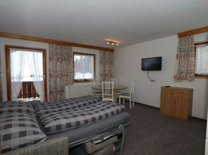Apartment In Ischgl At The Ski Bus Stop - Saint Anton am Arlberg