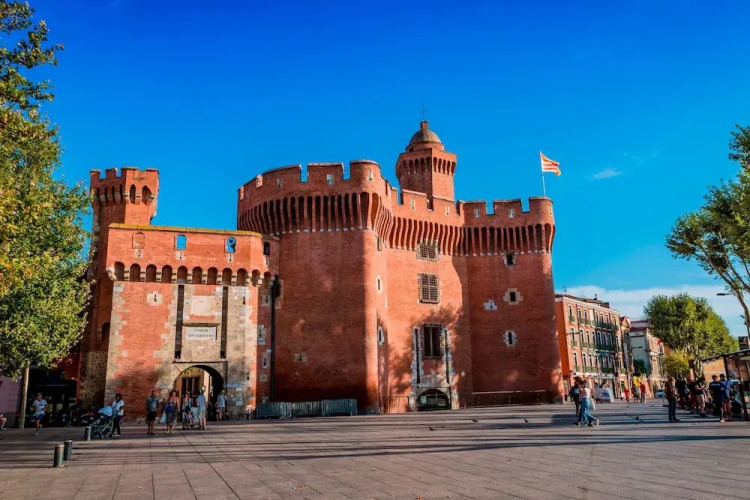 Au Coeur De Perpignan - Perpignan