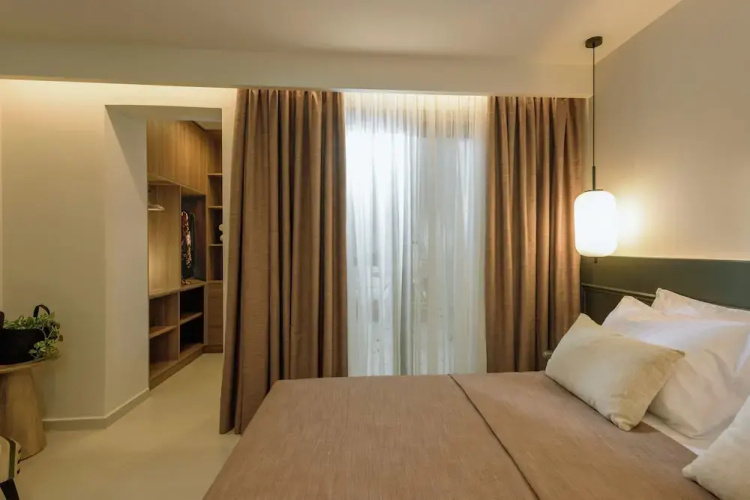 Mavili Urban Elegance - Héraklion