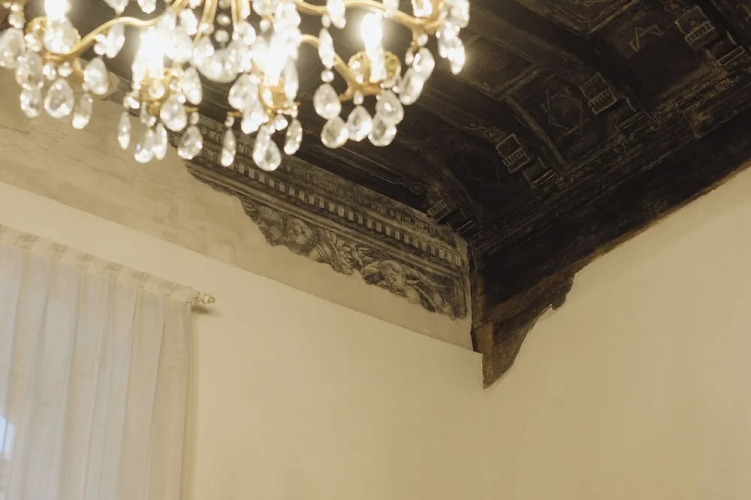 Palazzo Guazzoni Zaccaria - 克雷莫納
