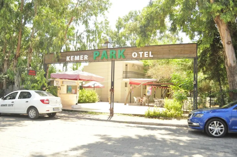 Kemer Park Hotel - Kemer