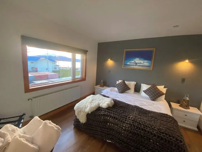 Pristine Patagonia Hotel - Puerto Natales