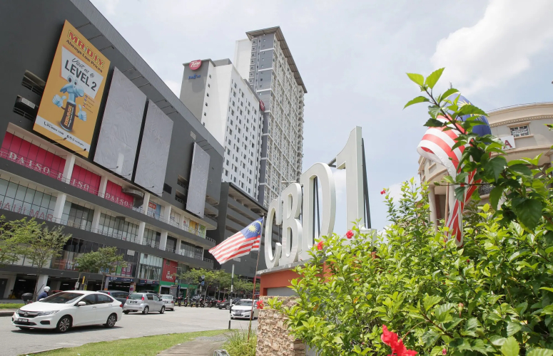 Monaco Hotel Cyberjaya - Cyberjaya