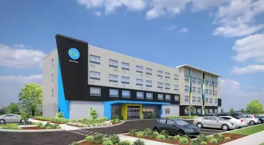 Tru By Hilton Kansas City Airport - Platte City, MO