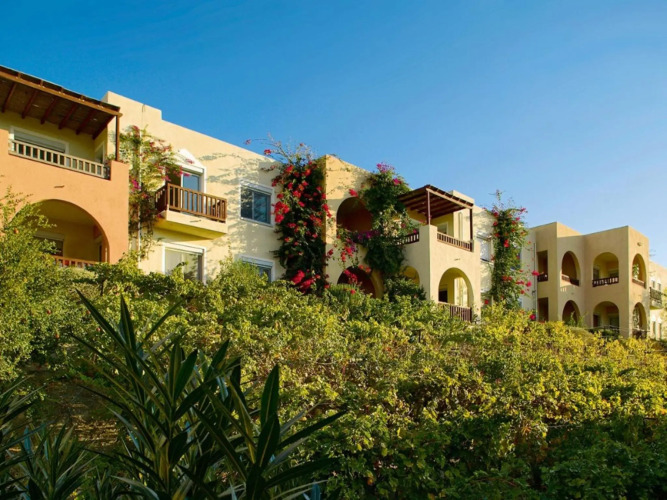 Hapimag Resort Damnoni - Crète