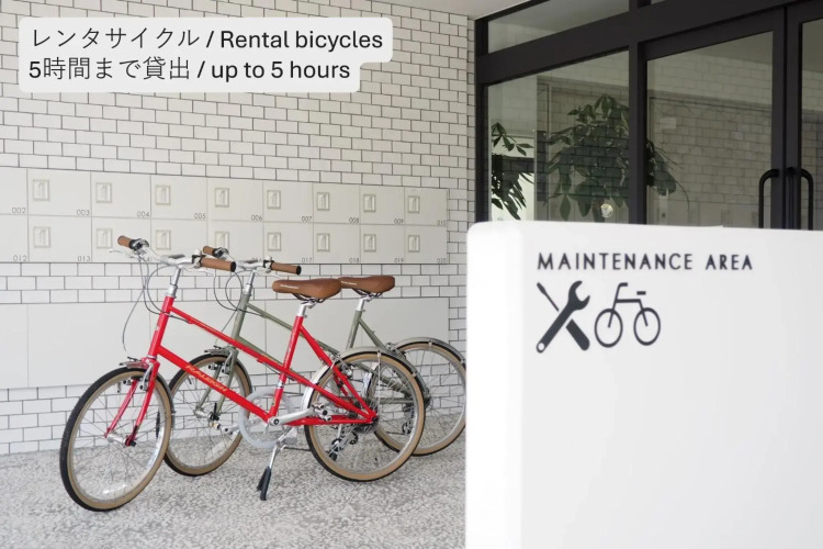 Hotel Gee Haive - Shizuoka