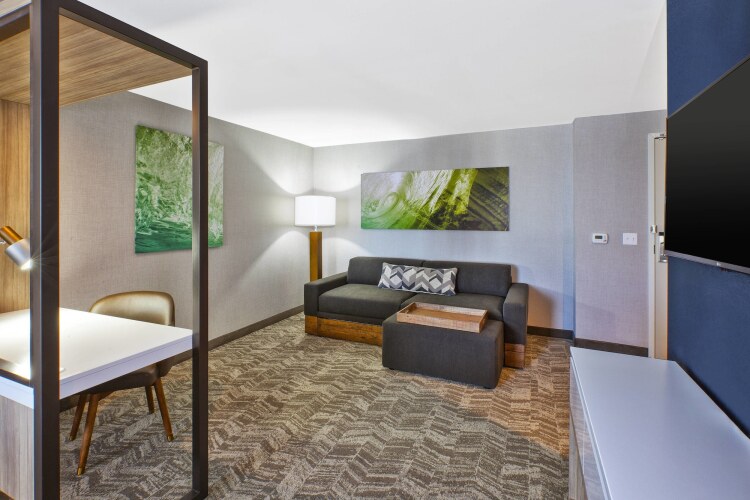 Springhill Suites By Marriott St. Joseph Benton Harbor - Benton Harbor, MI