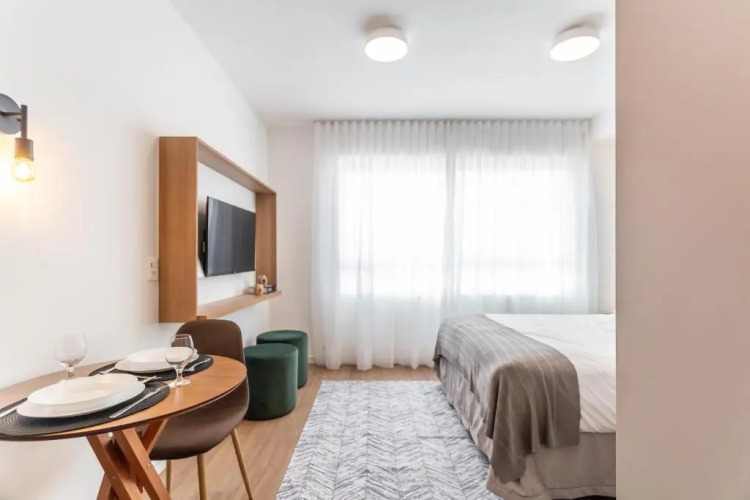 Charlie Connect Puc - Porto Alegre