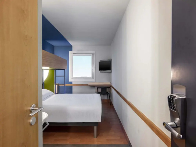 B&b Hotel Dusseldorf-hilden - Düsseldorf