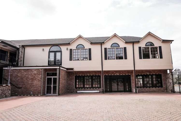 Riverside Inn & Suites By Oyo Danville Ceaser Casino - Danville, VA