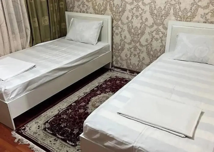 Lite Guest House - 比什凱克