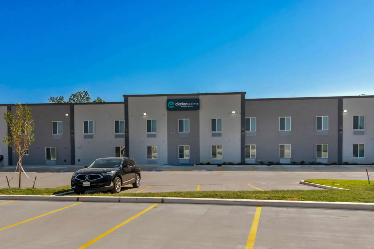 Clarion Pointe - North Richland Hills, TX