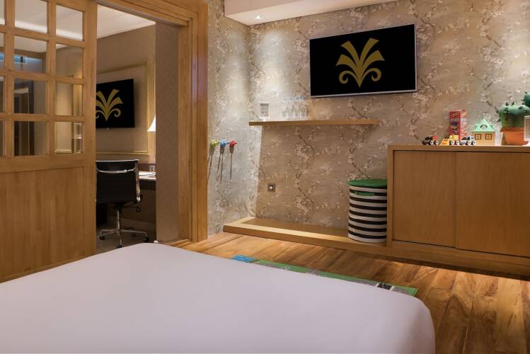Myko Hotel Makassar - Makassar
