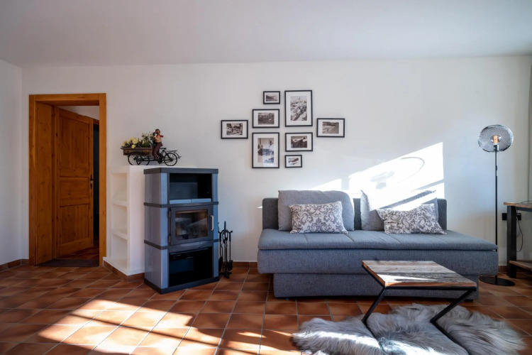 Landhaus Lodges Kaprun - Thomas - Kaprun