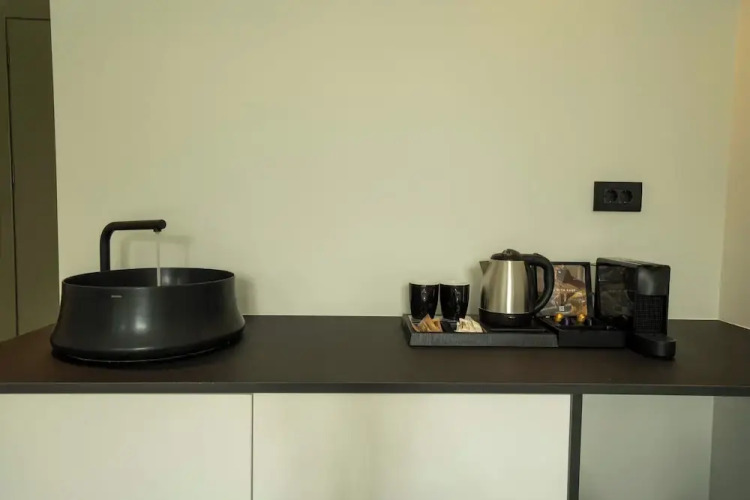 Whisper Athens Suites. - Athens