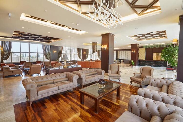 Ramada Resort Kazdaglari Thermal And Spa - Güre