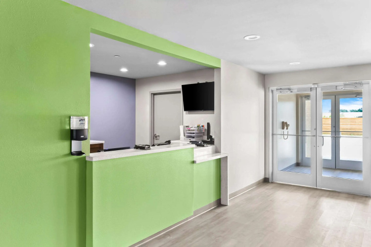 Woodspring Suites South Houston Hobby - Pearland, TX