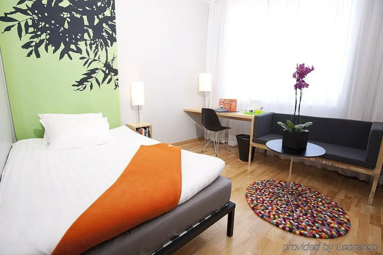 Mornington Hotel Stockholm Bromma - Solna