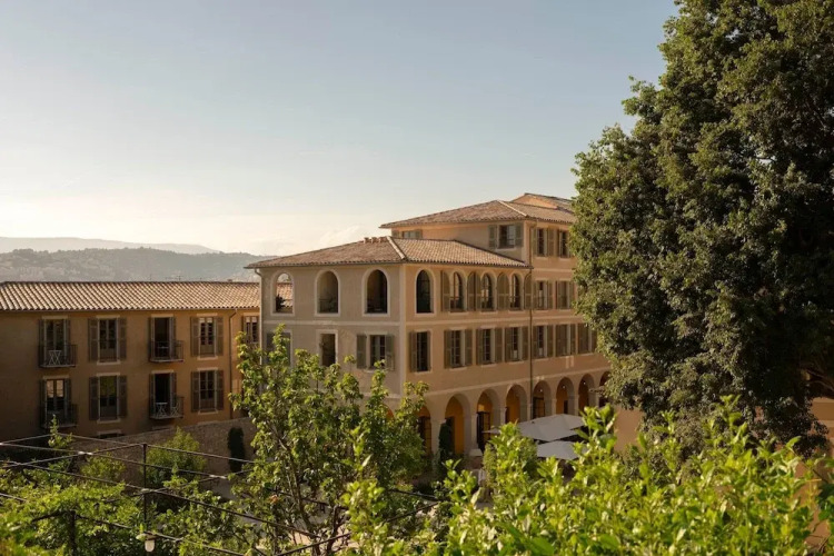 Hotel Du Couvent, A Luxury Collection Hotel, Nice,  France - Nizza