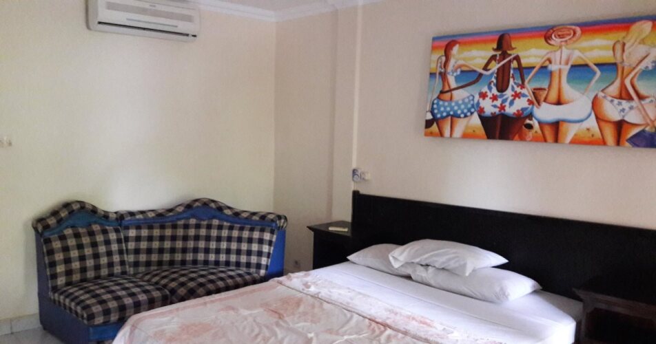 Bali Senia Hotel - Sanur