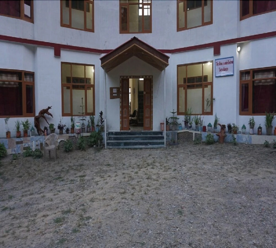 Hassan Valley Retreat - Kufri