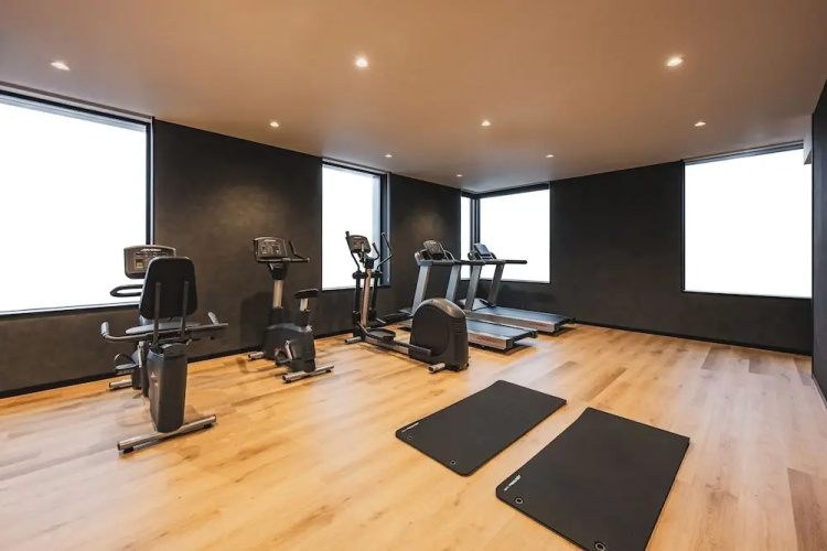 The Gate Hotel Fukuoka By Hulic - Tenjin