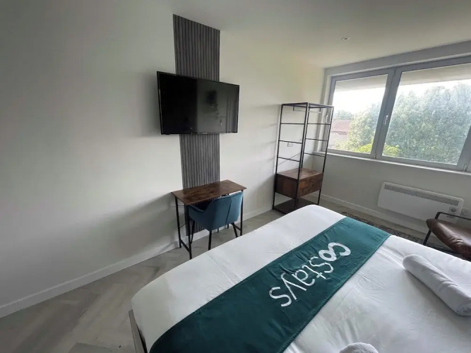 Costays Aparthotel - Middlesbrough - Stockton-on-Tees