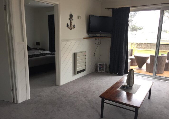Georges Bay Apartments - St Helens