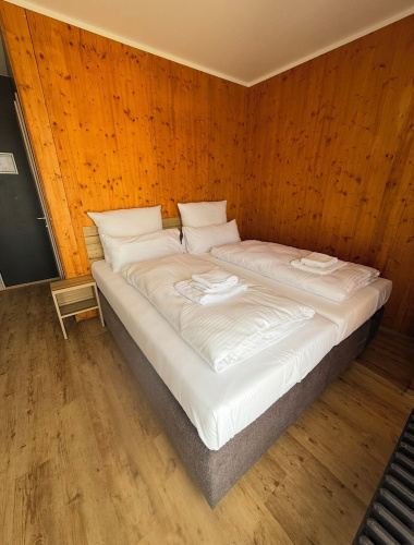 Urban Oak Smart Stay - Cologne